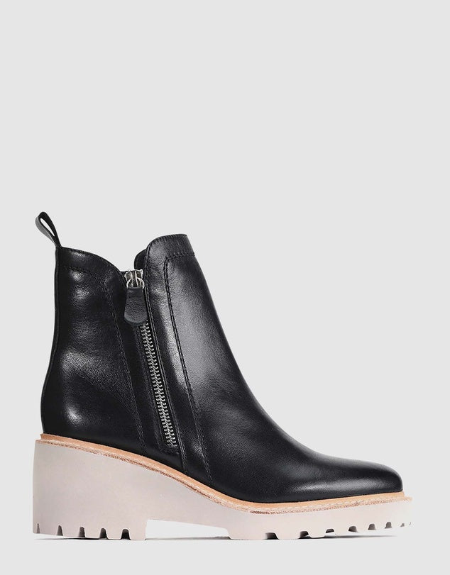 EOS Parson Boot Black – GR8 Gear