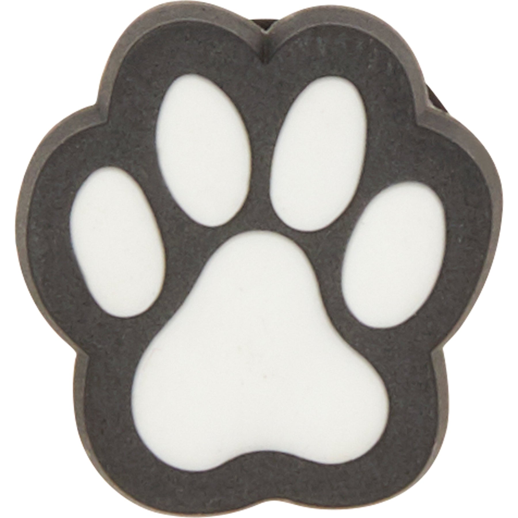 Crocs Jibbitz Paw Print – GR8 Gear