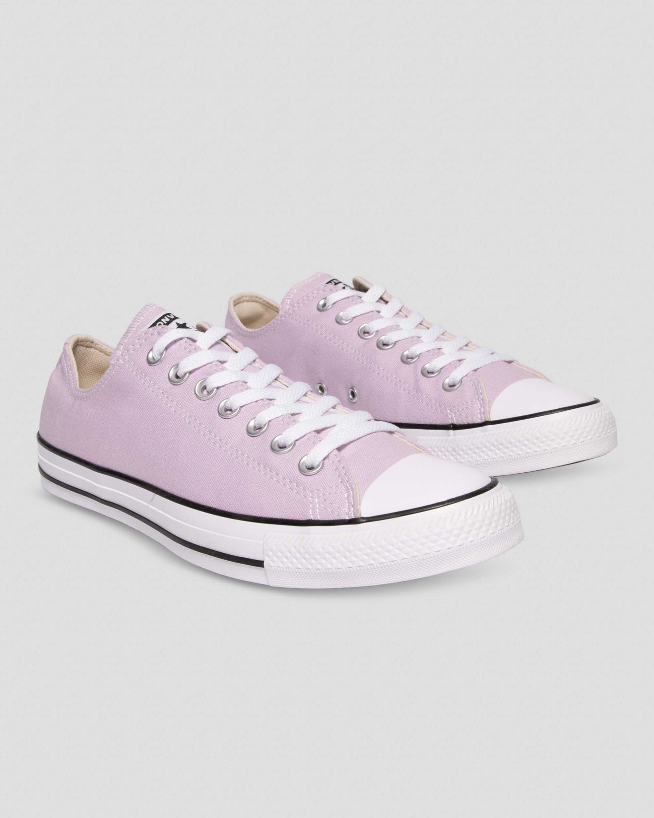 Converse Chuck Taylor Low Amethyst – GR8 Gear