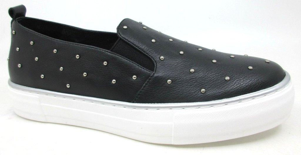 Django & Juliette Faiz Black Shoe – GR8 Gear