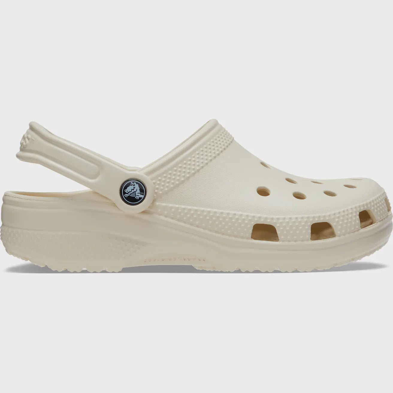 Crocs Classic Clog Bone Kids – GR8 Gear