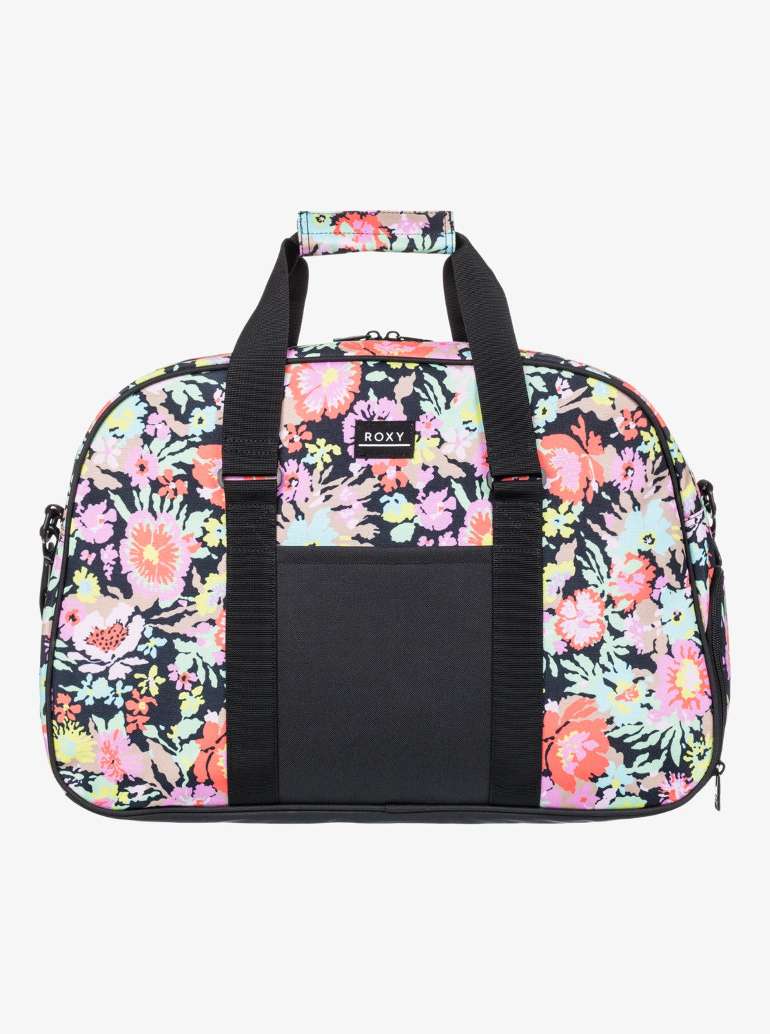 Roxy Feel Happy Medium Duffle Bag – GR8 Gear