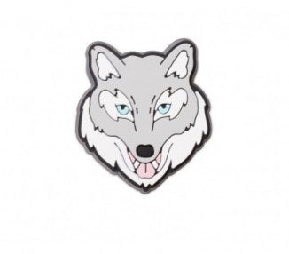 Crocs Jibbitz Wolf – GR8 Gear