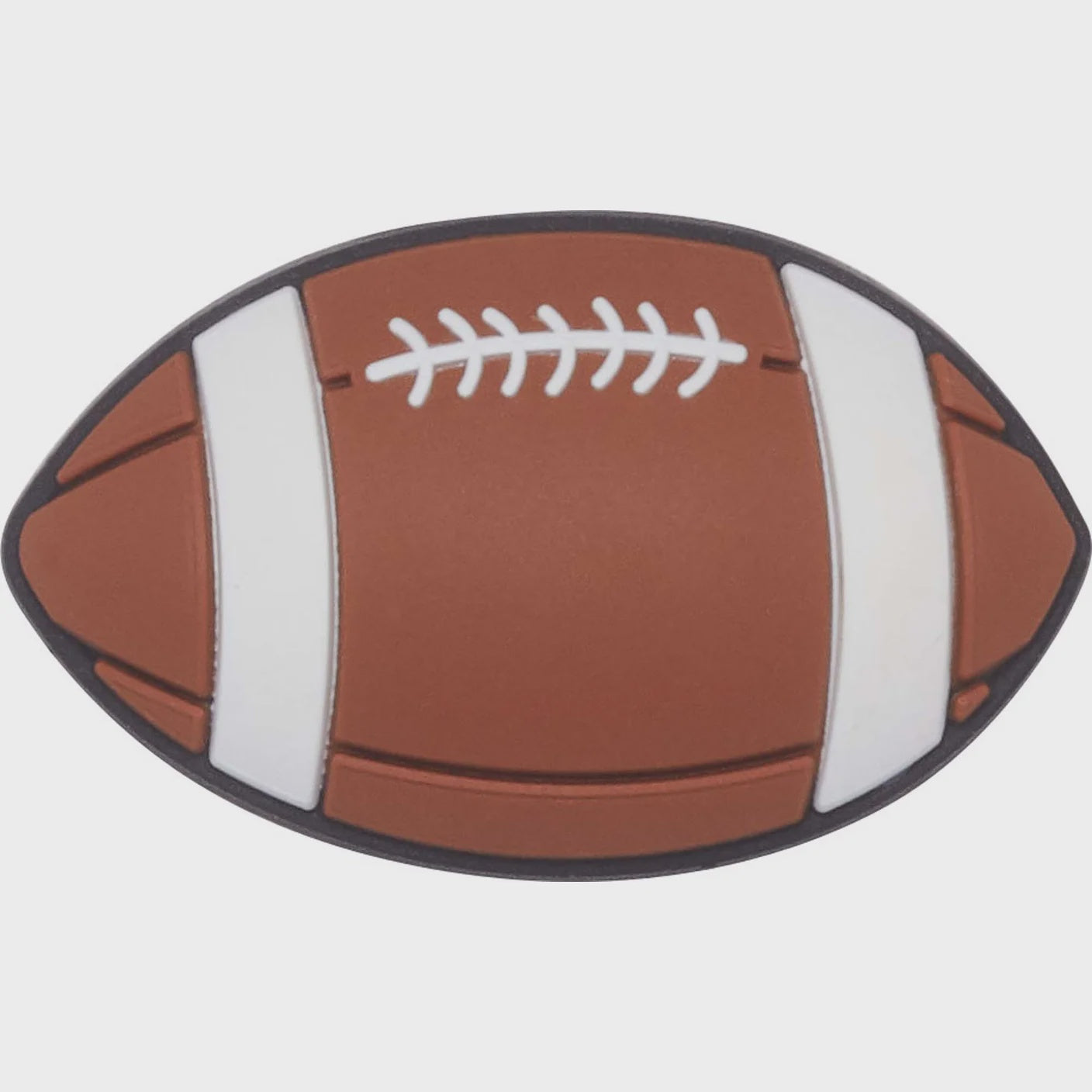Crocs Jibbitz Football – GR8 Gear