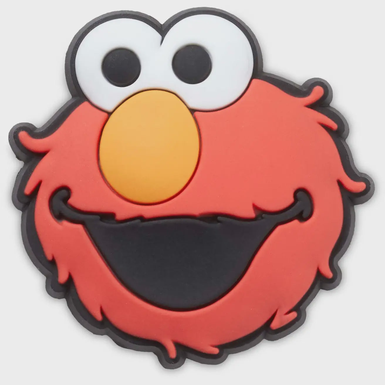 Crocs Jibbitz Sesame Street Elmo – GR8 Gear