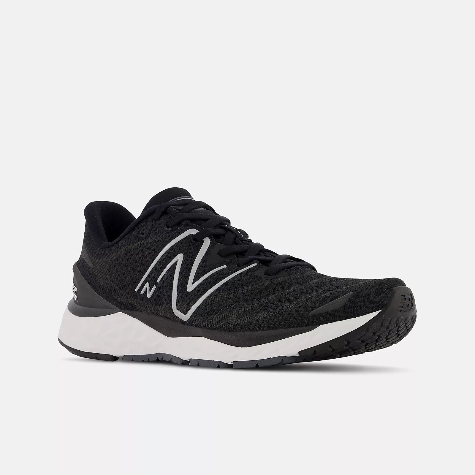 New Balance Mens Running Shoe MSOLVBW4 – GR8 Gear